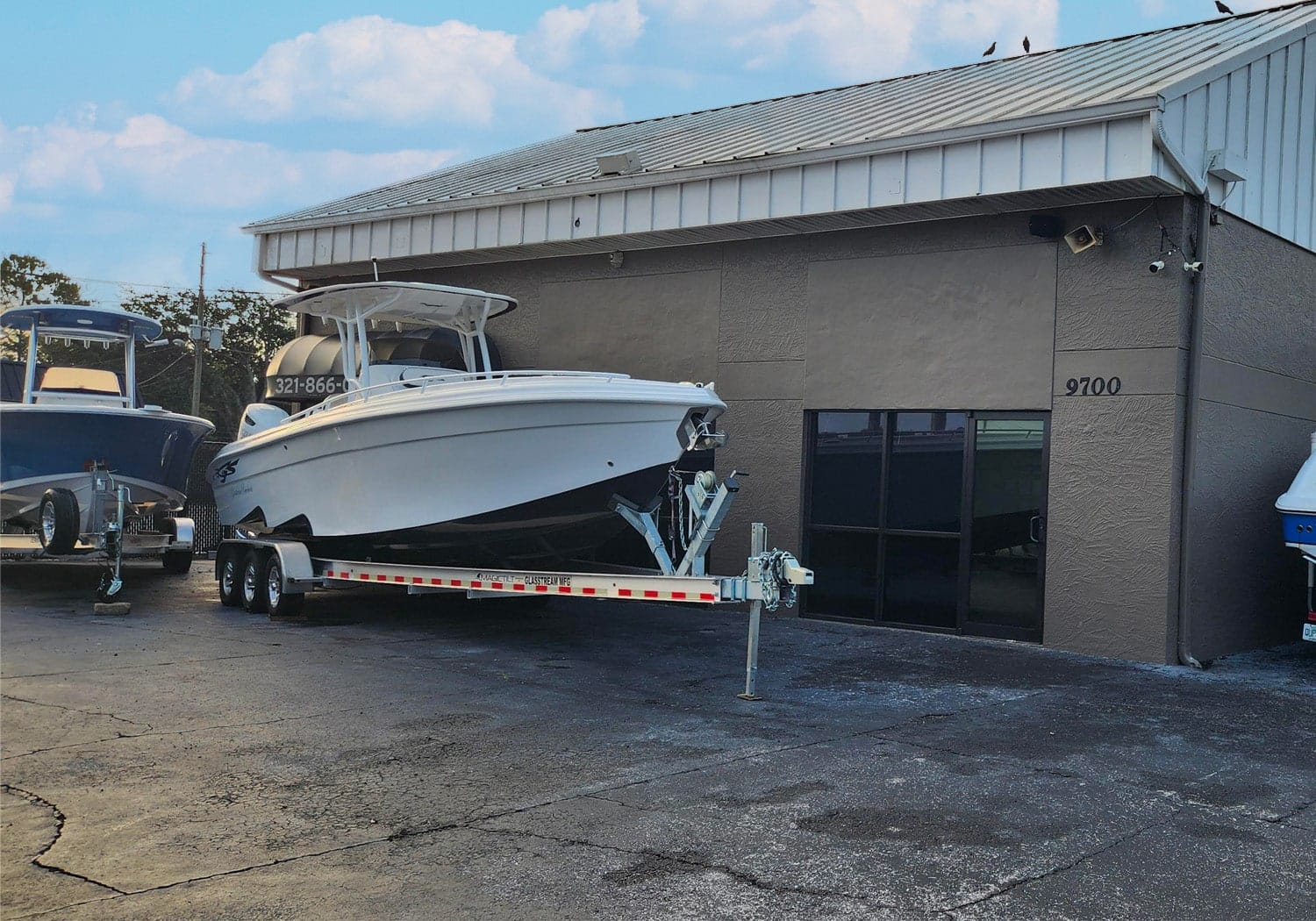 About Us - Boat Max Worldwide