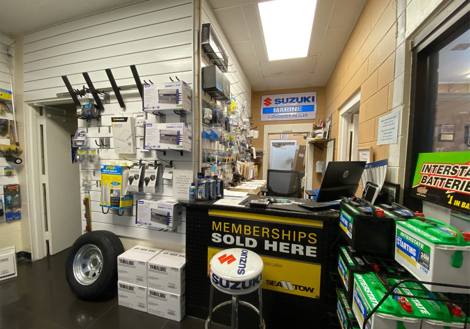 About Us - Boat Max Worldwide