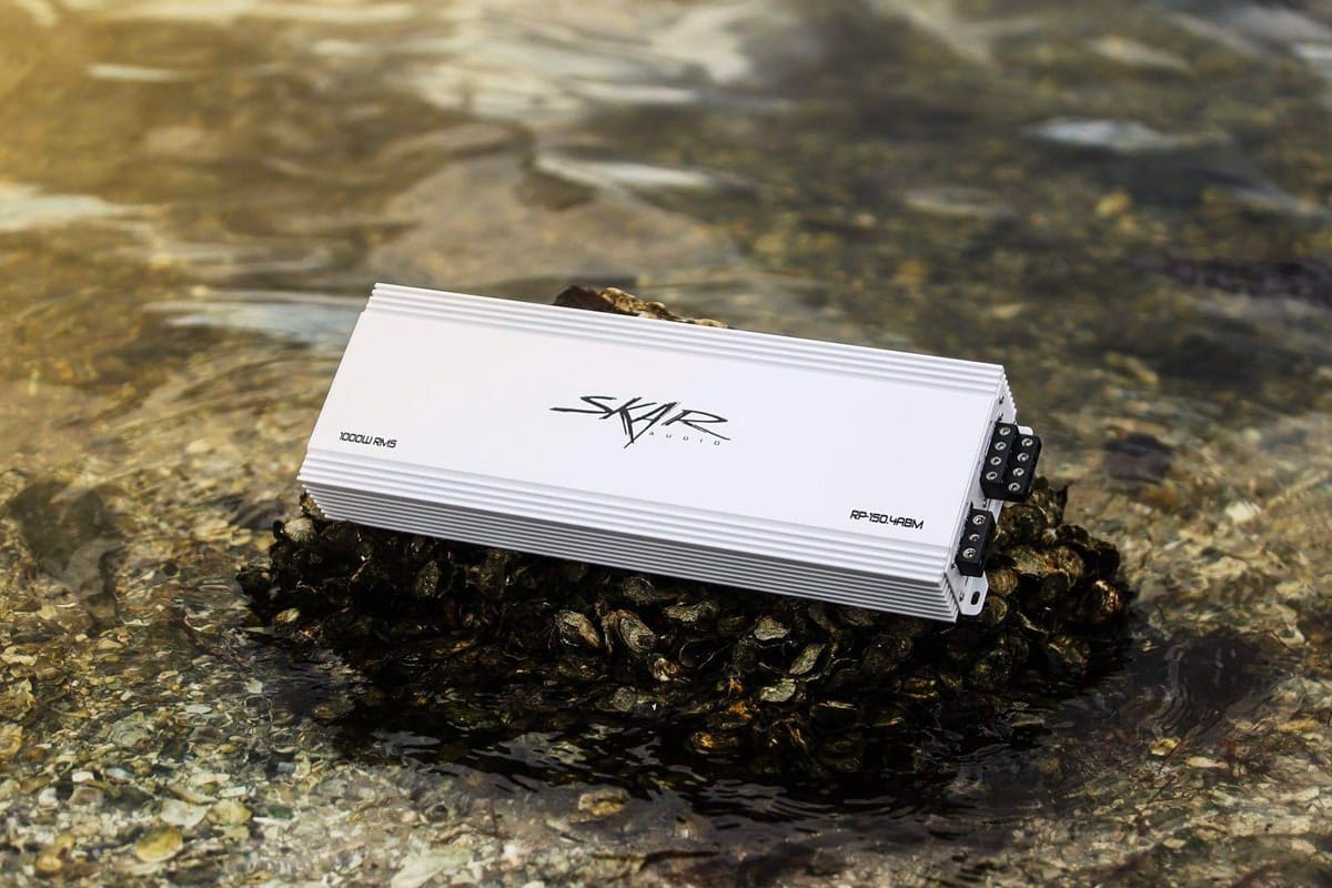 Skar Audio Accessories - Boat Max Worldwide