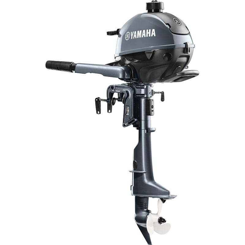Yamaha Engines - Boat Max Worldwide