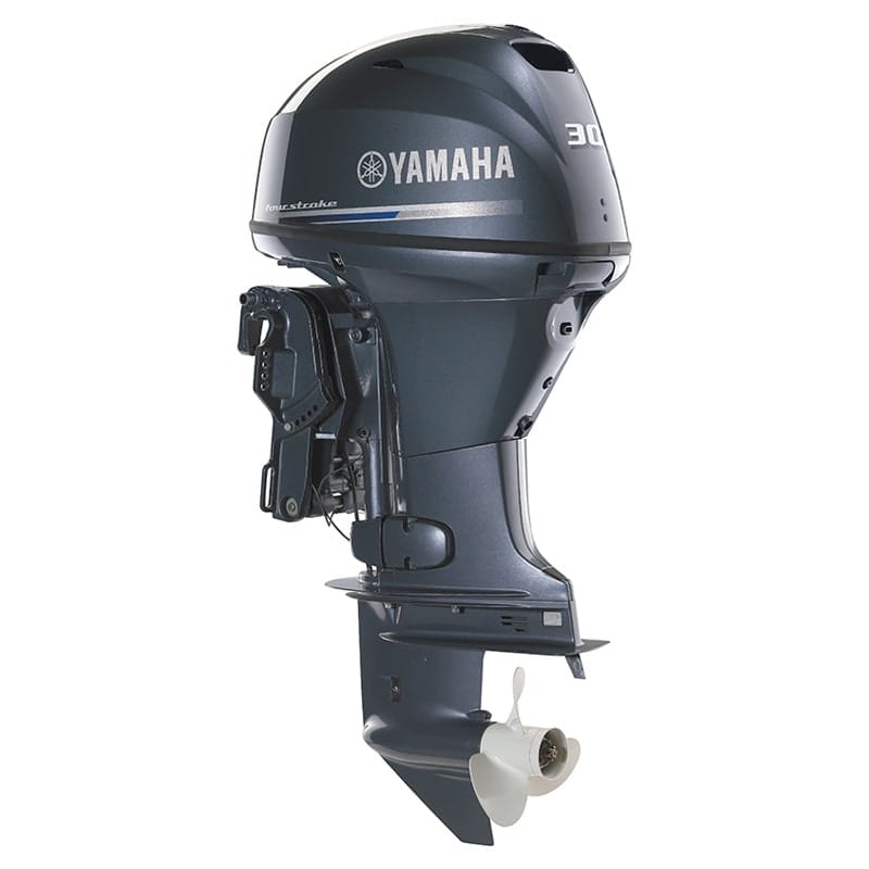Yamaha Engines - Boat Max Worldwide