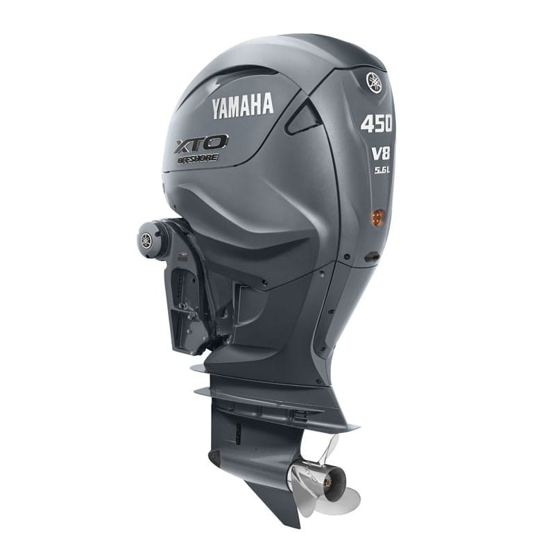 Yamaha Engines - Boat Max Worldwide