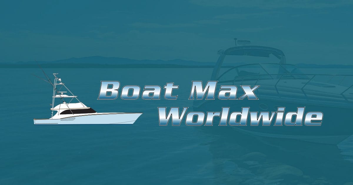 Home - Boat Max Worldwide